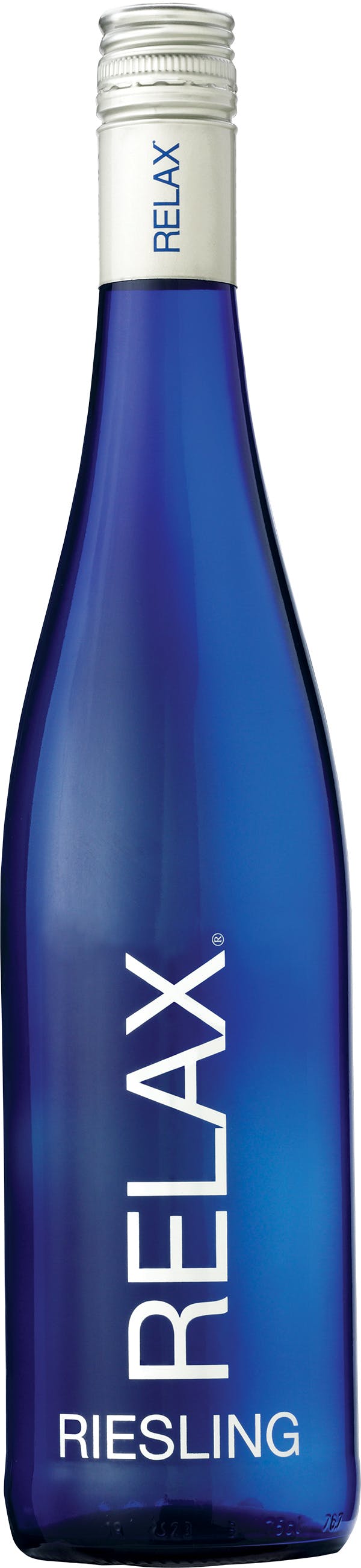 Relax Wines Riesling 750ml - Yankee Spirits