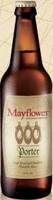 Mayflower Brewing Co. Porter 4 pack 16 oz. Can - Yankee Spirits