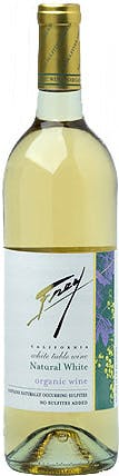 Frey Vineyards Natural White 750ml - Allendale Wine Shoppe