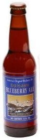Atlantic Brewing Company Bar Harbor Blueberry Ale 4 pack 16 oz. Can ...