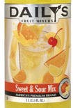 Daily's Cocktails Sweet & Sour Mix 1L - Stirling Fine Wines