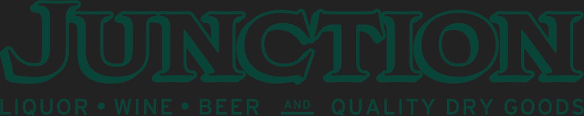 Junction Liquors Spirits Wine Beer Dry Goods