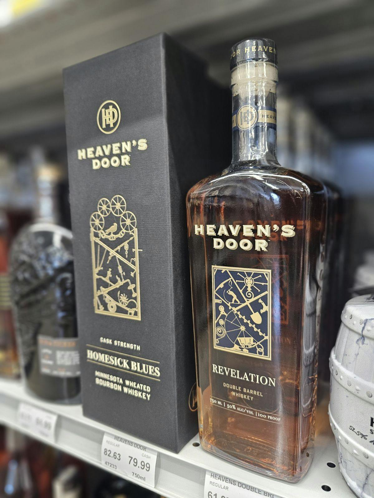 Bob Dylan's Heaven's Door "Revelation" At Micky Finn's - Review - Micky ...