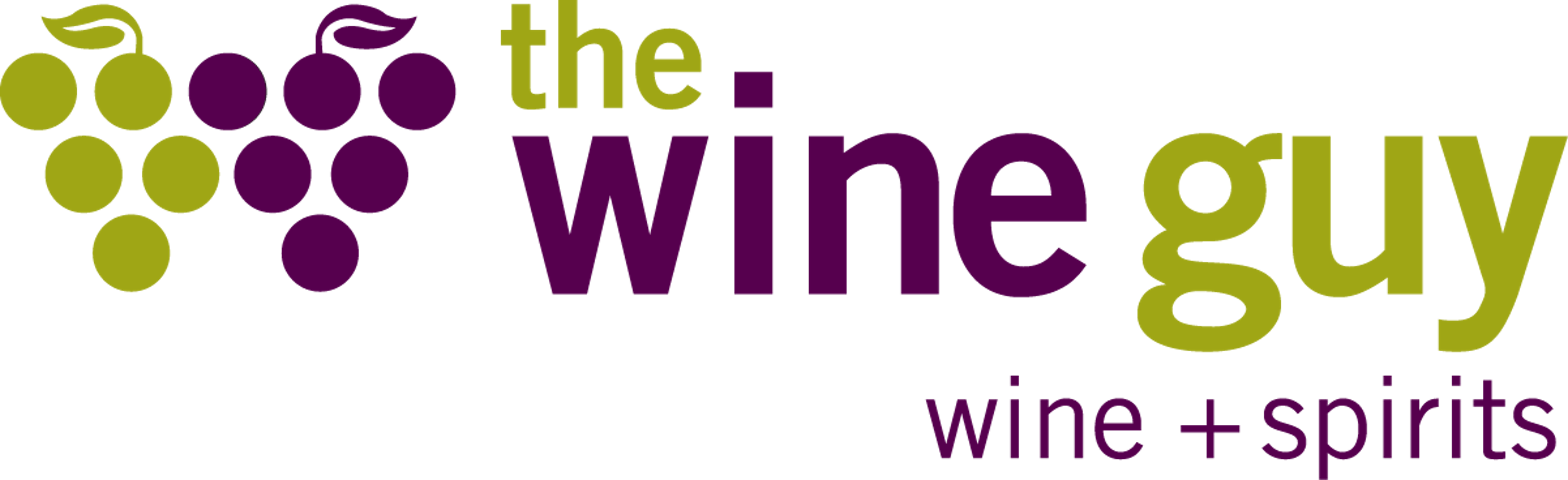 The Wine Guy